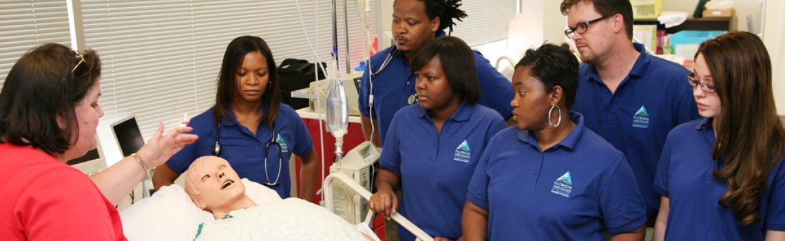 Download Paramedic To Nurse Bridge Programs Florida - filecloudfast